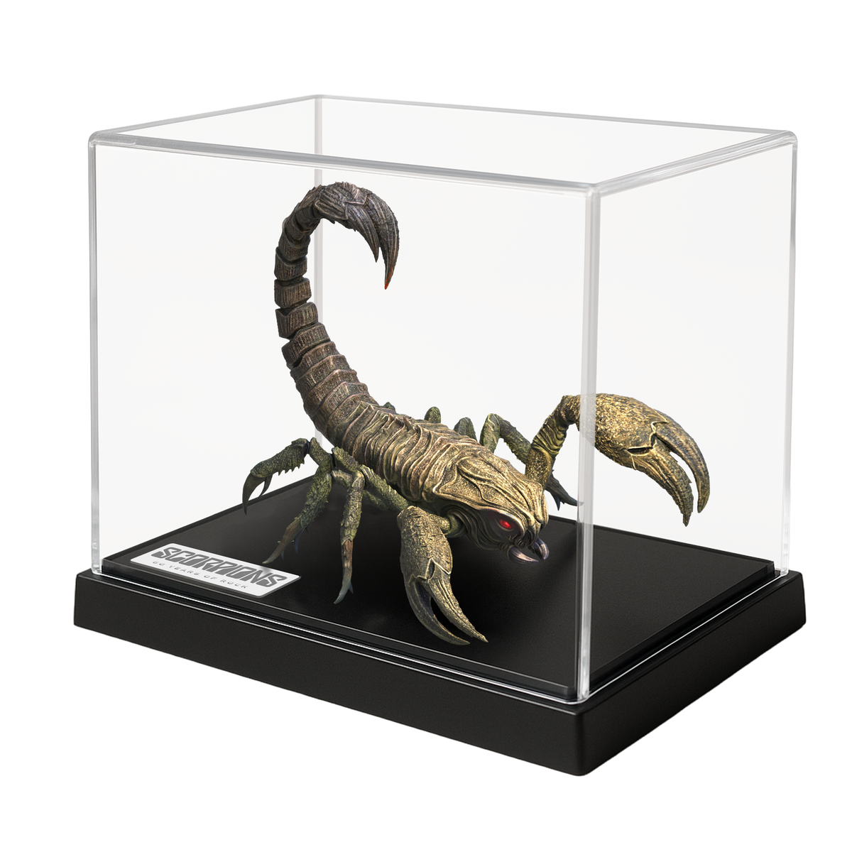 Scorpions - Official Store