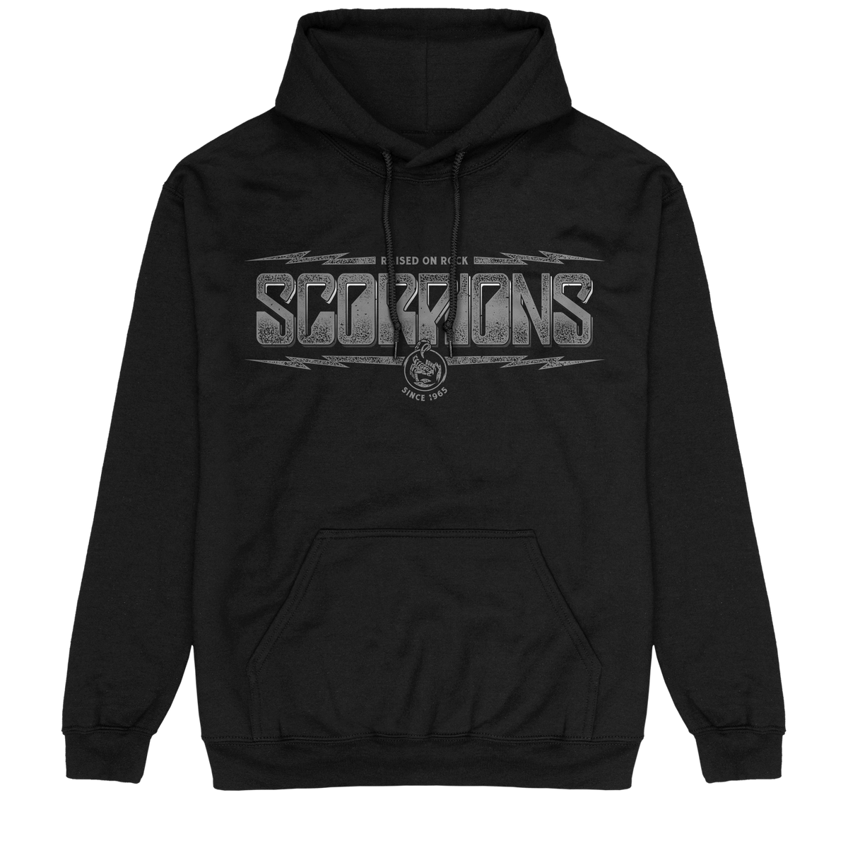 Merch - Scorpions