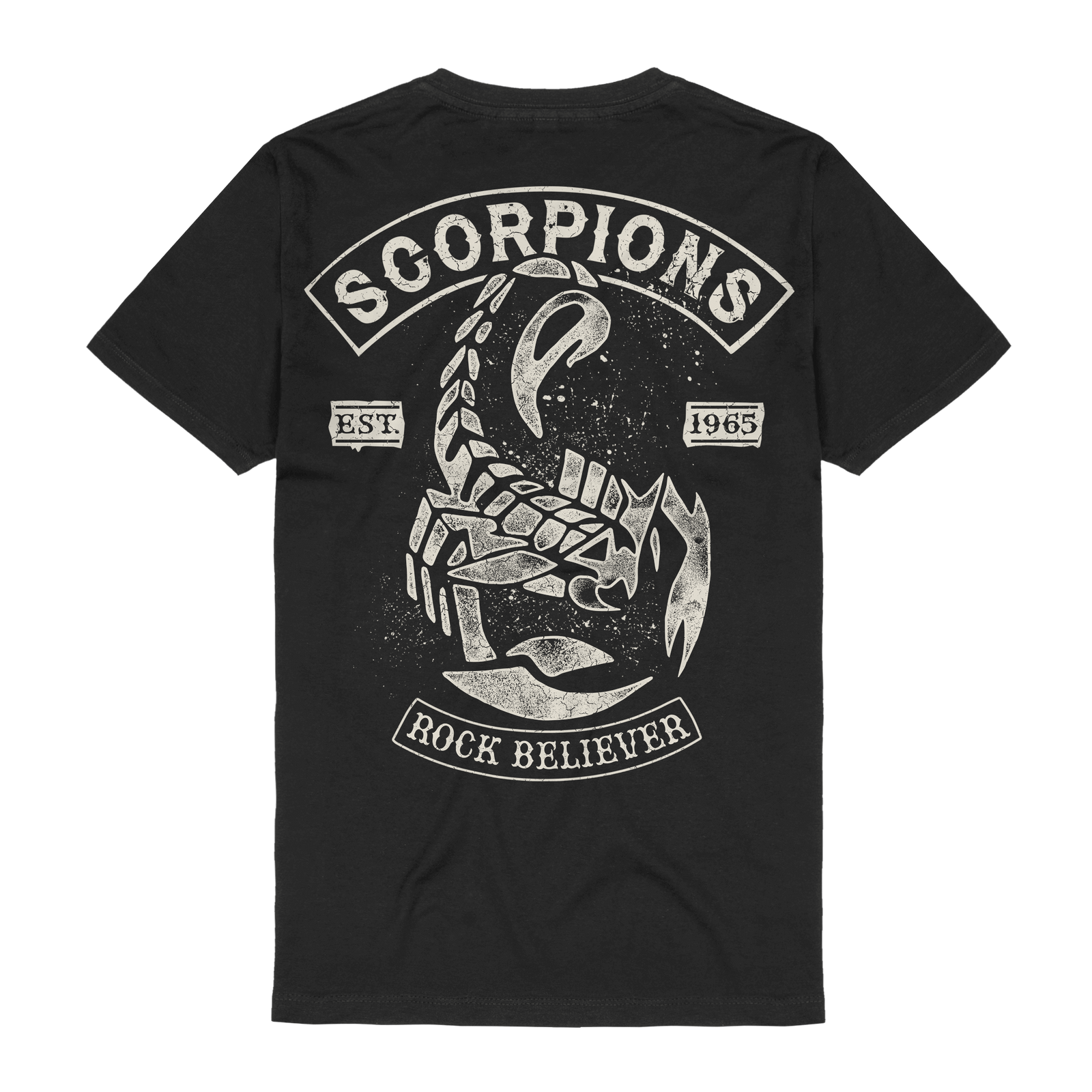 Scorpions - Official Store