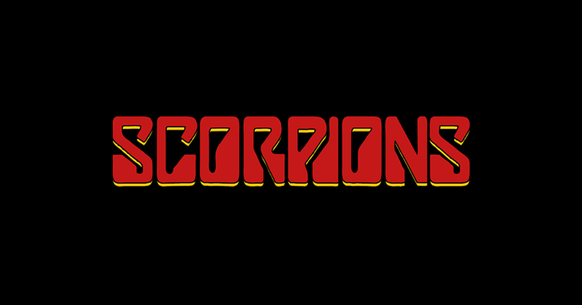 Scorpions - Official Store